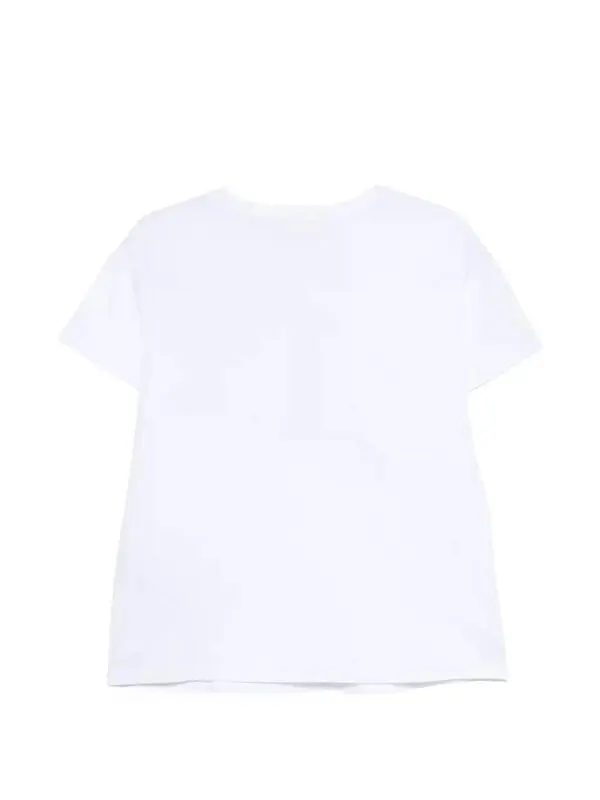 Liu Jo Crew-neck T-shirt