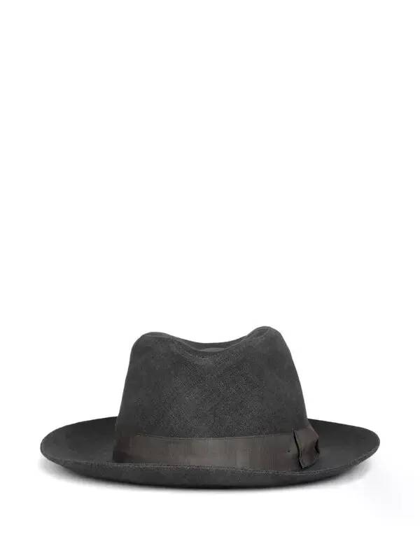 LOCK & CO. HATTERS Rio Hat - Grey