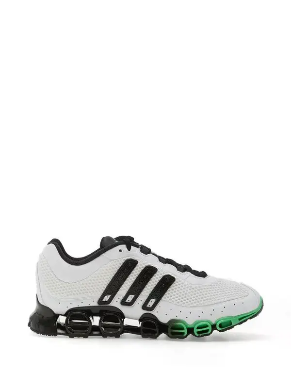 Adidas Megaride Sneakers - White