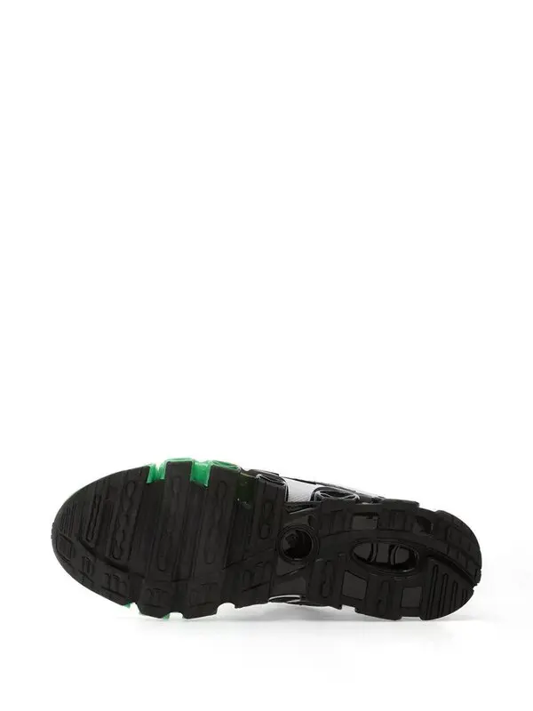 Adidas Megaride Sneakers - White