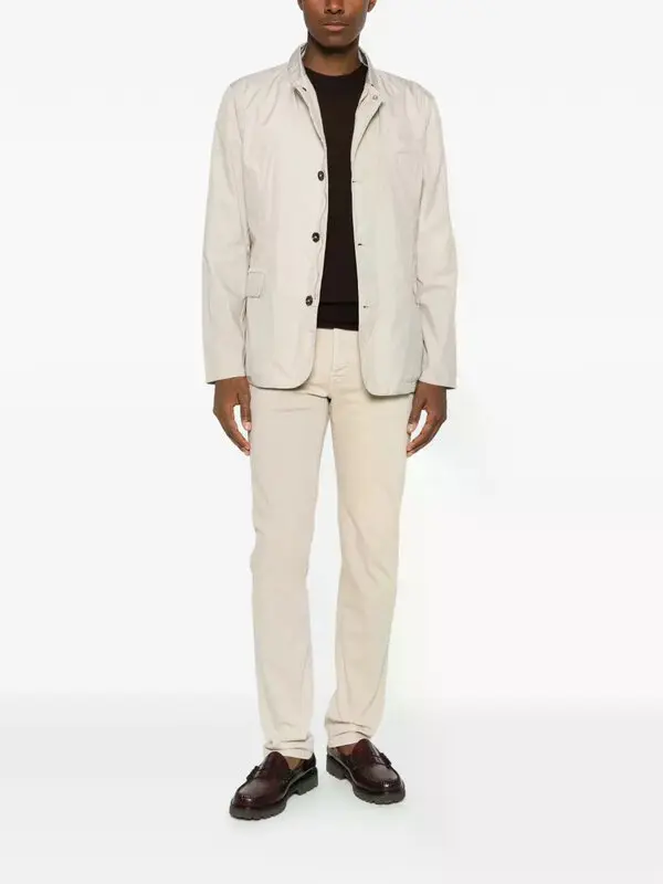 Jacob Cohen Five-pocket Jeans
