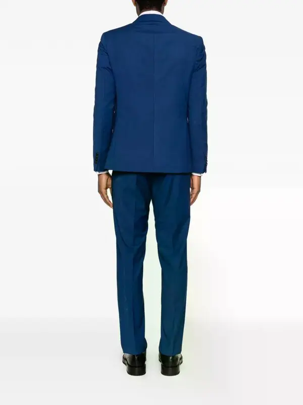 DANIELE ALESSANDRINI Single-breasted Suit