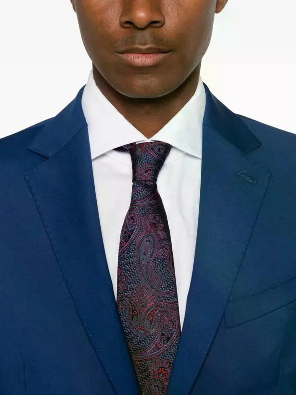 DANIELE ALESSANDRINI Single-breasted Suit