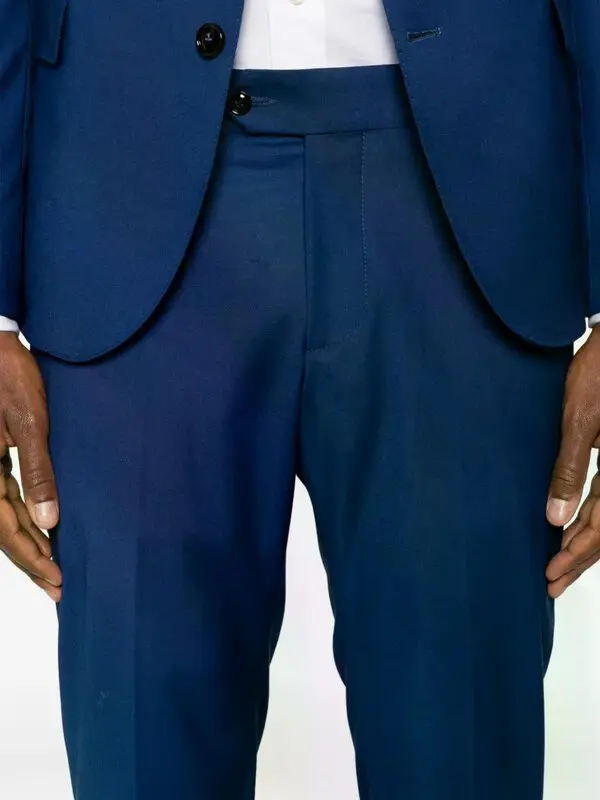 DANIELE ALESSANDRINI Single-breasted Suit