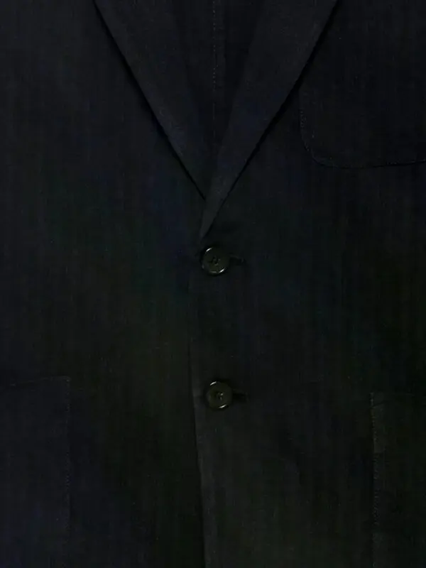 Barena Venezia Sila Lisca Blazer - Blue