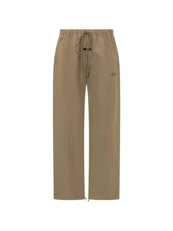 Fear Of God Essentials Track Pants - Neutrals
