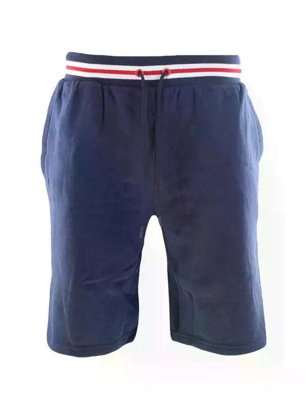 FILA Striped Waistband Shorts