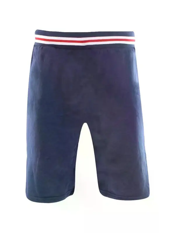 FILA Striped Waistband Shorts