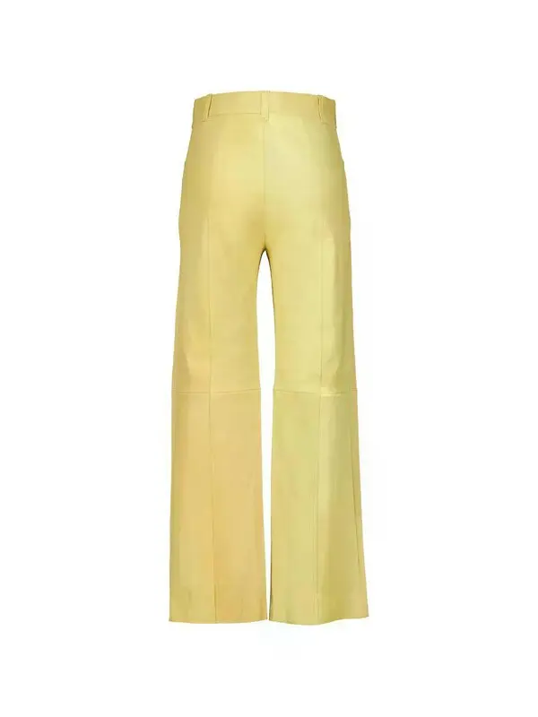 Stouls Benny 25 Leather Trousers