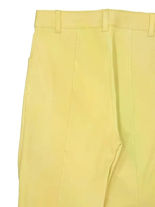 Stouls Benny 25 Leather Trousers