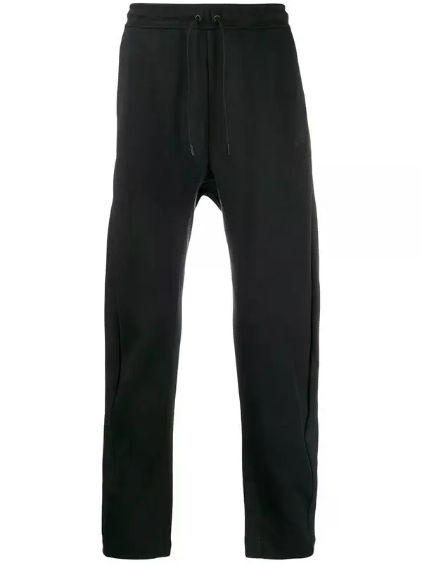 Nike Baggy-fit Track Pants