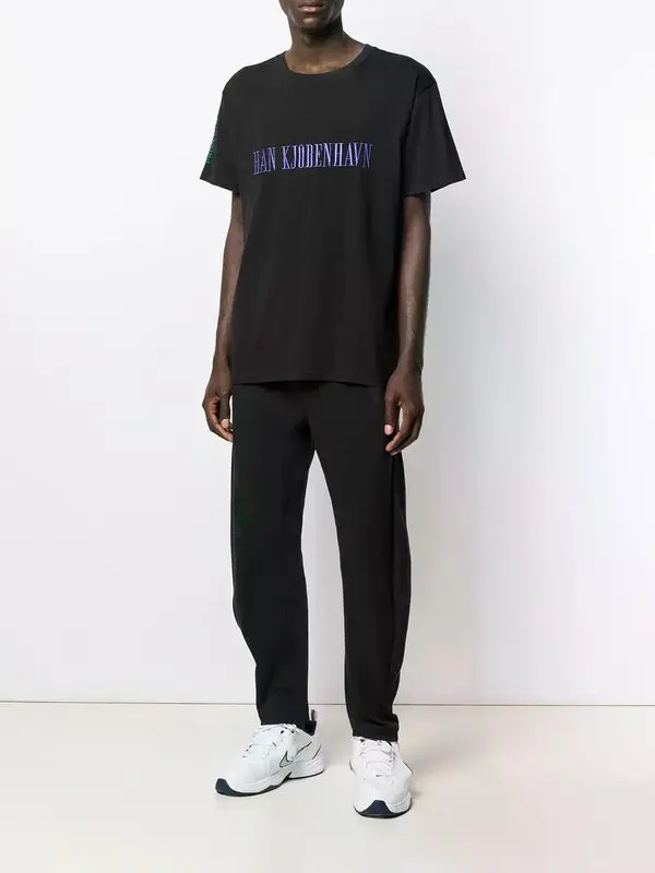 Nike Baggy-fit Track Pants