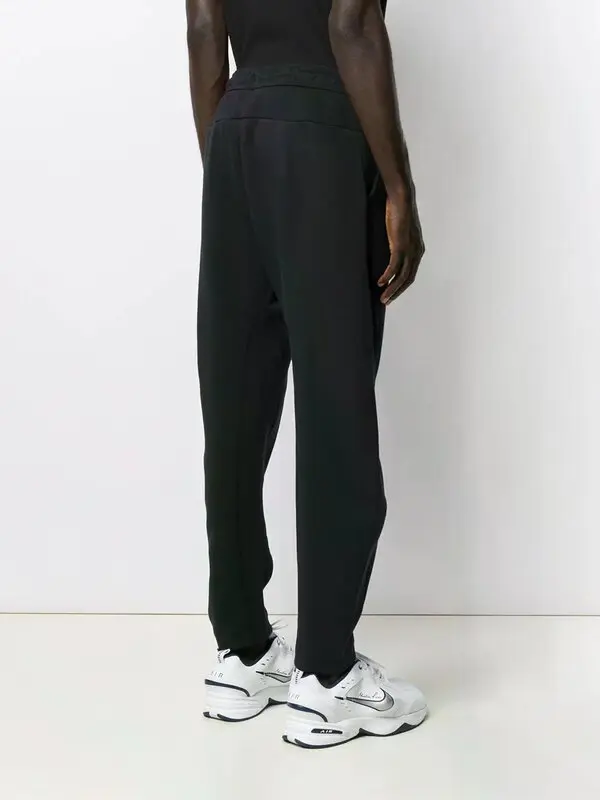 Nike Baggy-fit Track Pants