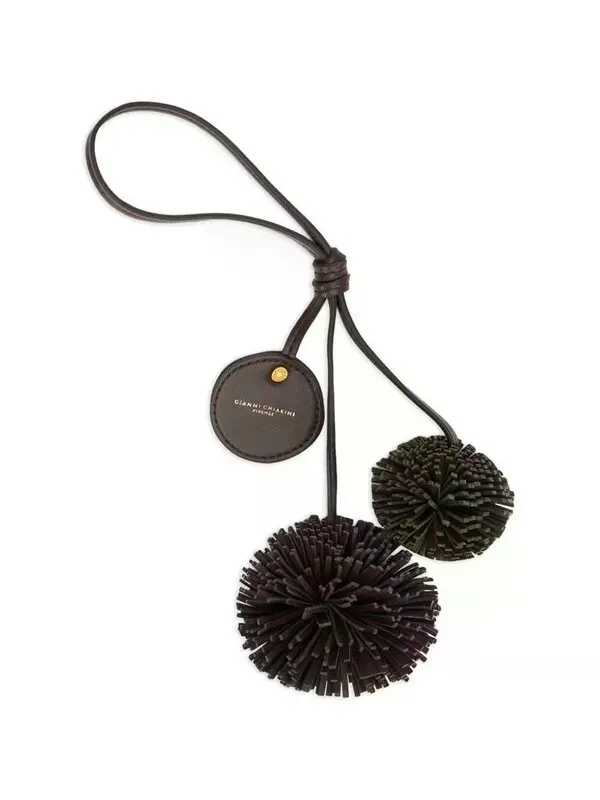 GIANNI CHIARINI Pom-pom Charm