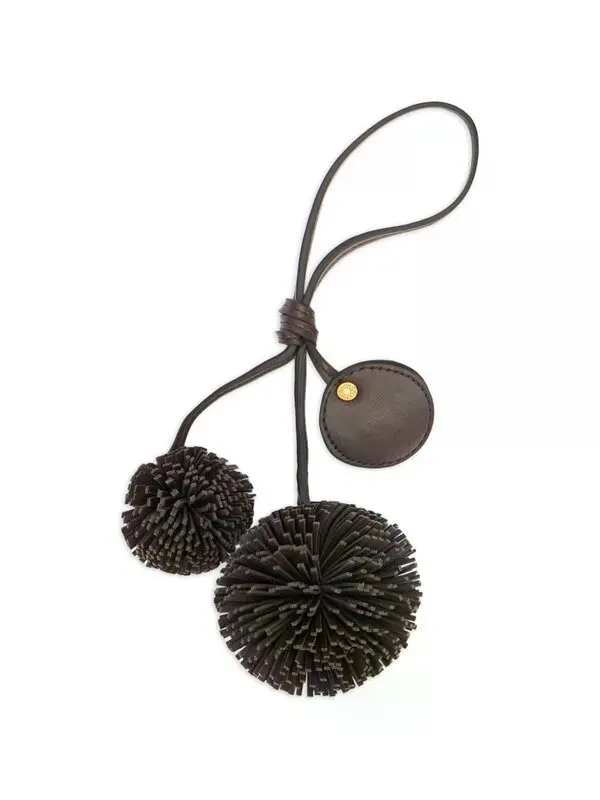 GIANNI CHIARINI Pom-pom Charm