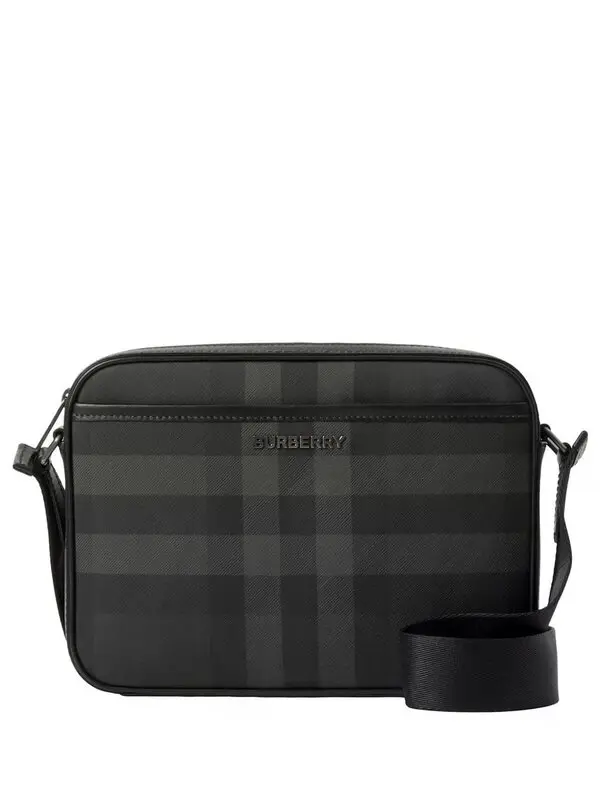 Burberry Muswell Bag - Black