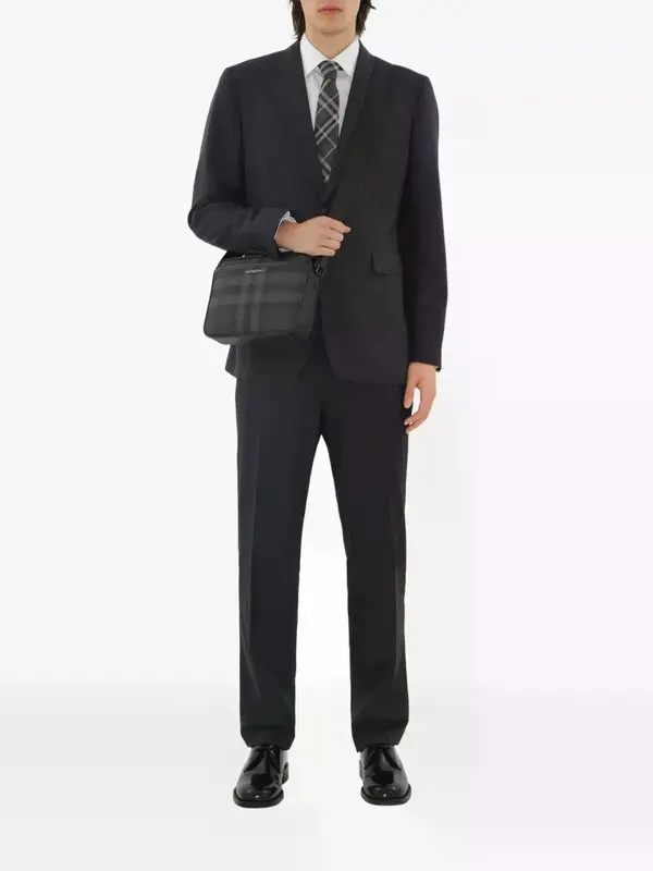 Burberry Muswell Crossbody Bag