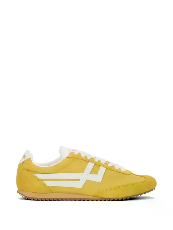 PRO-KEDS 1949 Racer 77 Sneakers - Yellow