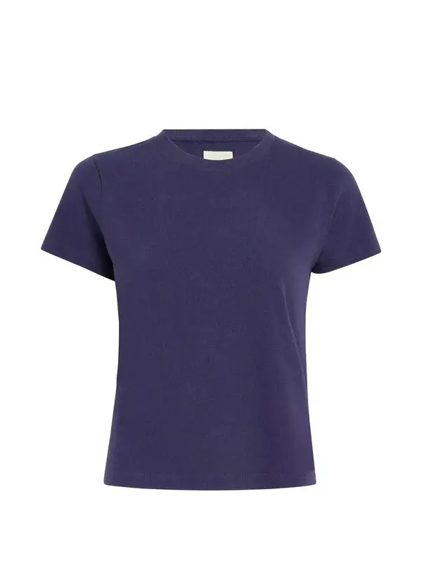 Khaite Emmylou T-shirt - Blue