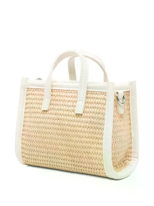 MC2 SAINT BARTH Micro Vivian Cross Body Bag