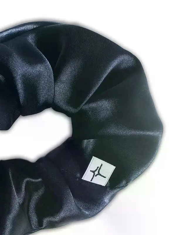 SPARK LE MONDE The Ariana Large Scrunchie