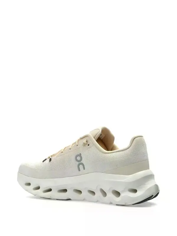 On Cloudtilt Lace-up Sneakers - Neutrals