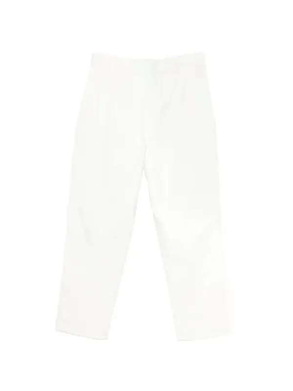GOLDWIN Tapered Stretch Trousers