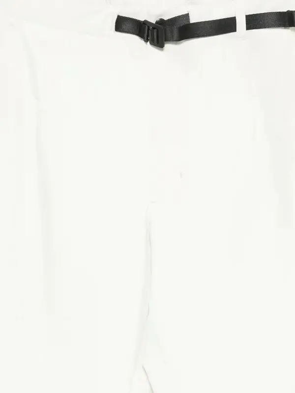GOLDWIN Tapered Stretch Trousers