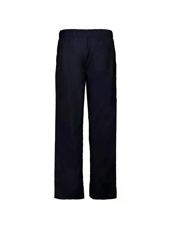 Frescobol Carioca Luan Wool Trousers