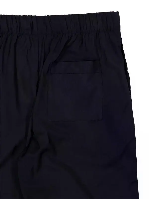 Frescobol Carioca Luan Wool Trousers