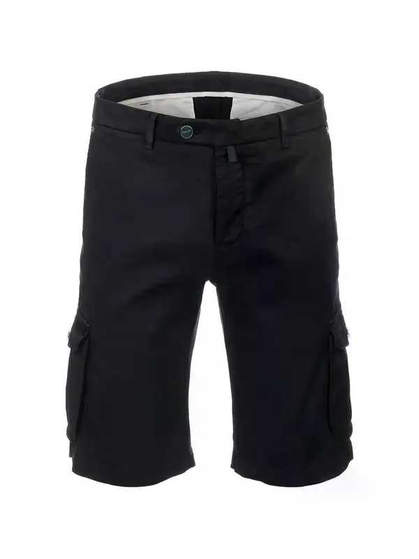 Kiton Cargo Shorts