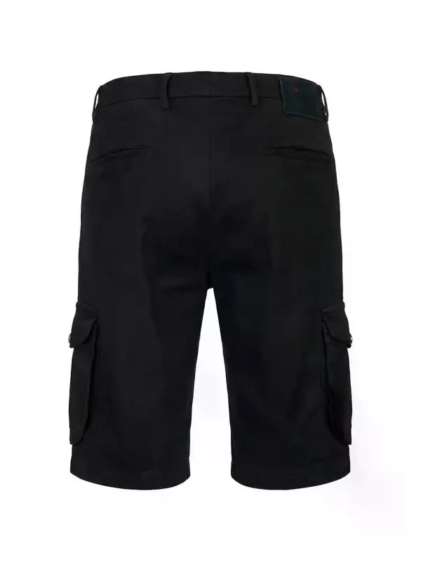 Kiton Cargo Shorts