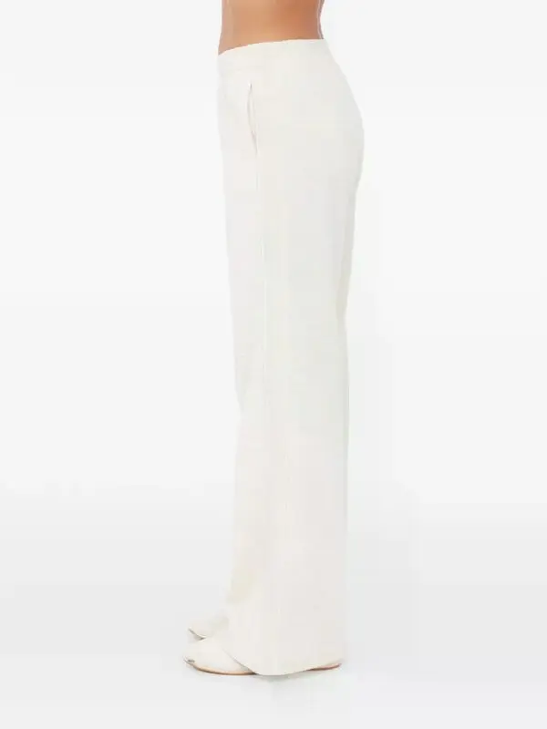 The Upside Wide-leg Trousers