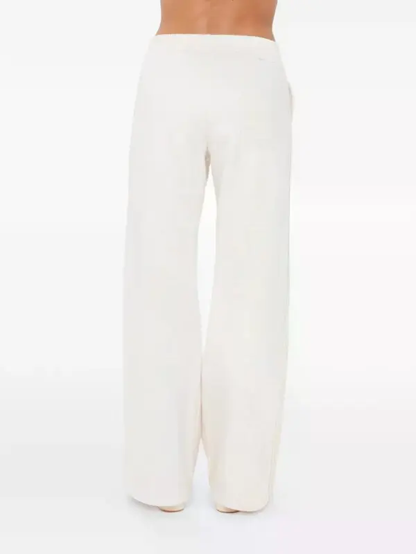 The Upside Wide-leg Trousers