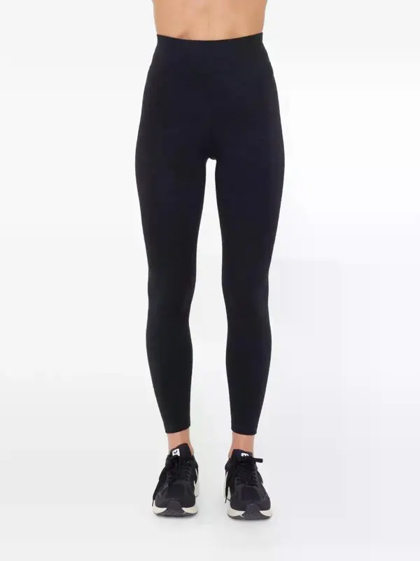 The Upside Castilla Leggings - Black