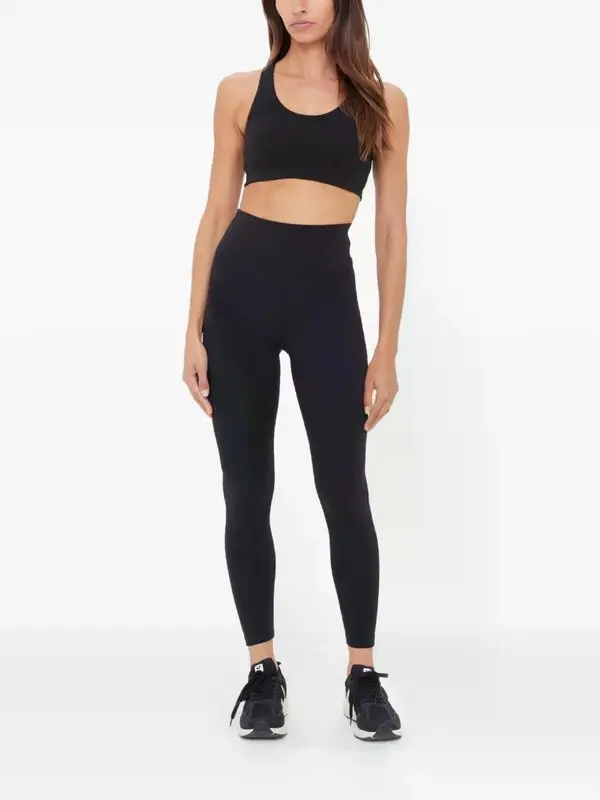 The Upside Castilla Leggings - Black