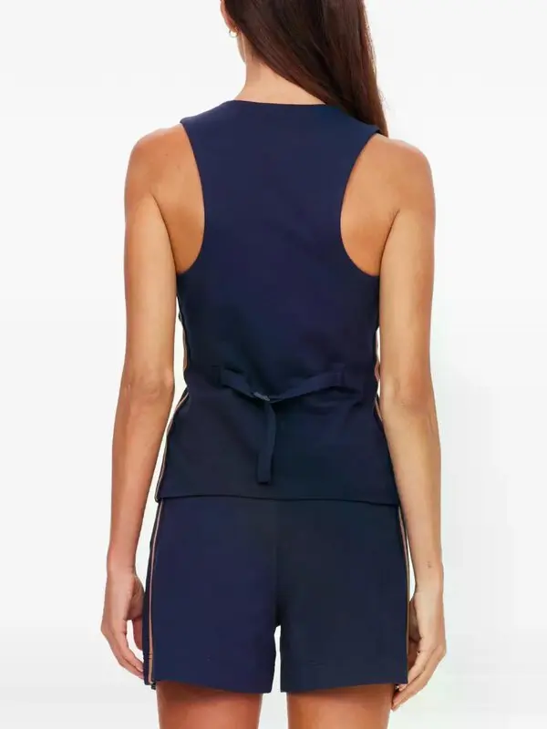 The Upside Toledo Greer Vest