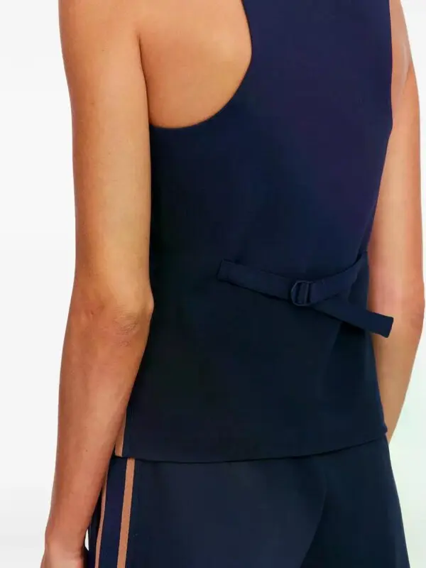 The Upside Toledo Greer Vest