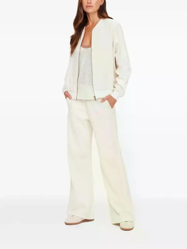 The Upside Navar Isabella Bomber Jacket