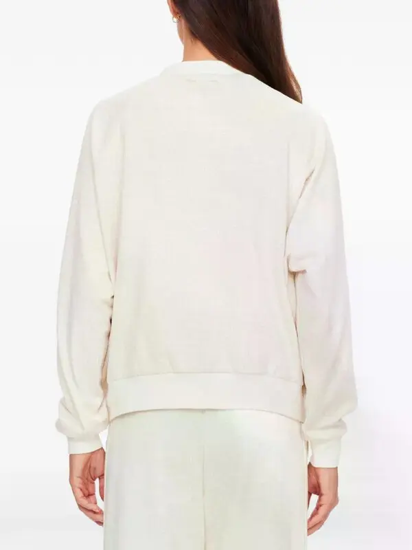 The Upside Navar Isabella Bomber Jacket