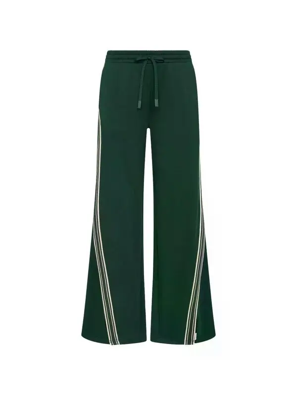 The Upside Roma Track Pants - Green
