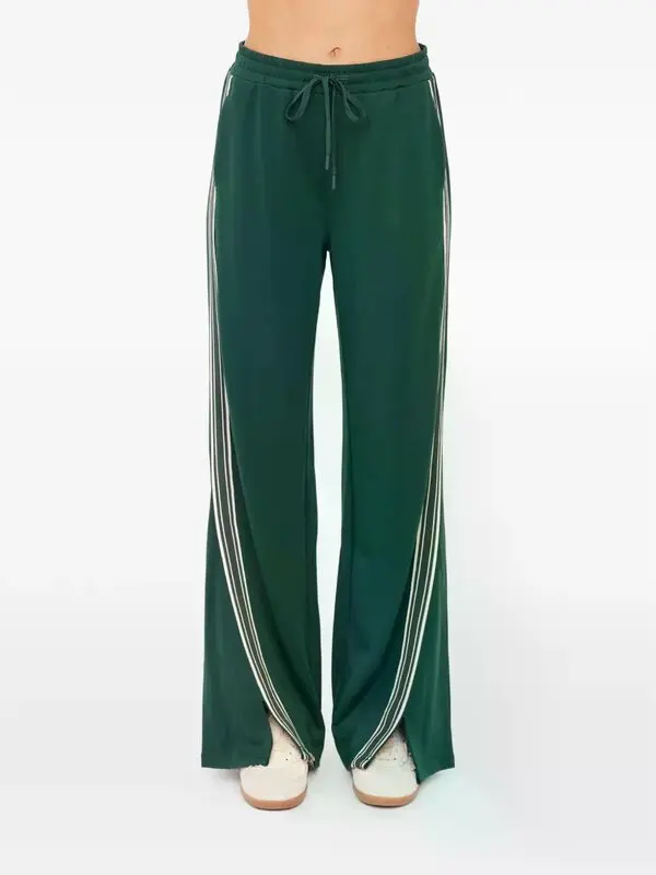 The Upside Roma Track Pants - Green