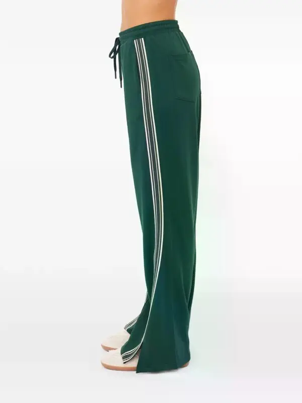 The Upside Roma Track Pants - Green