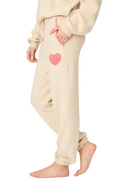 PJ Salvage For The Mama Cotton Blend Pajama Pants