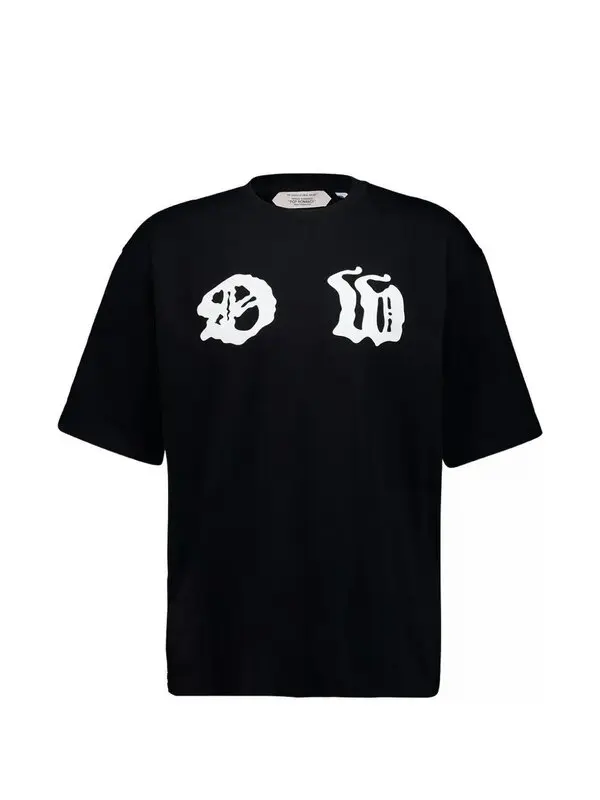 Off-White Palace Arrow T-shirt - Black