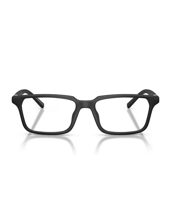 A|X ARMANI EXCHANGE Square Eyeglasses