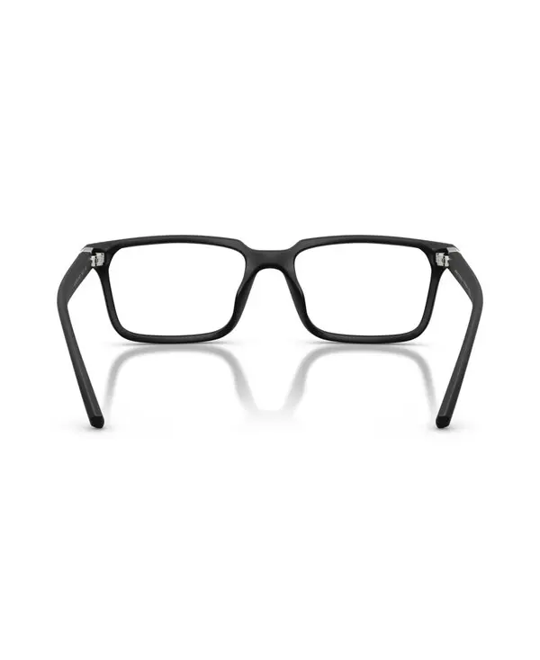 A|X ARMANI EXCHANGE Square Eyeglasses