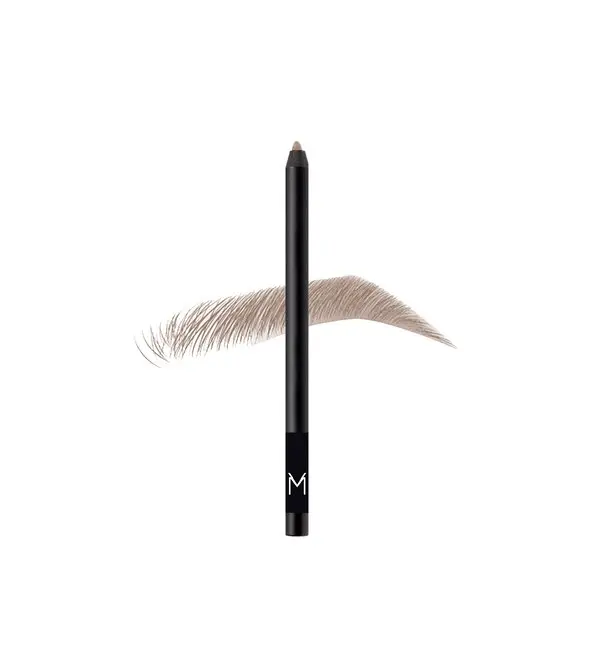 VOODOO MAKEUP Drunk'n Brow - Warm Blonde Brow