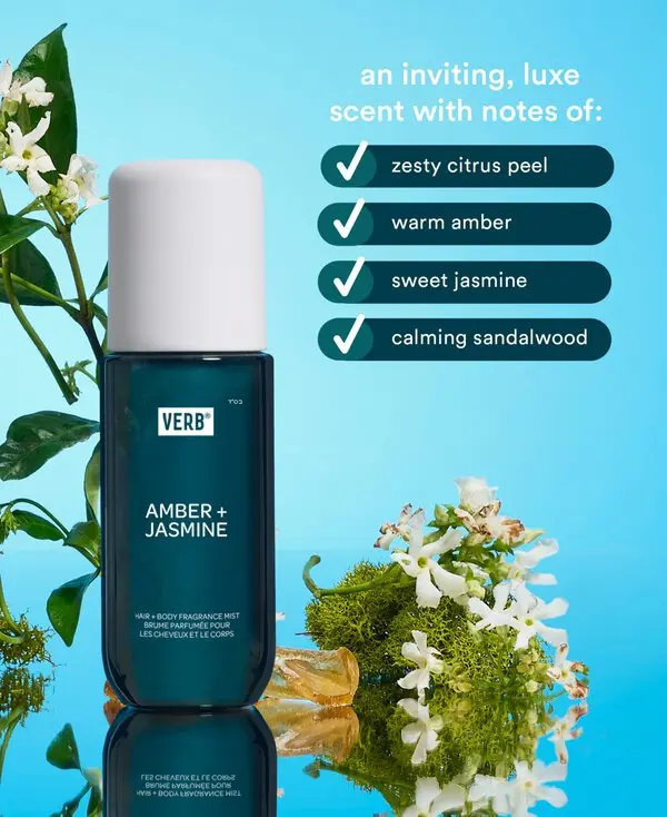VERB 4-pc. Bold Moisture Kit - No Color