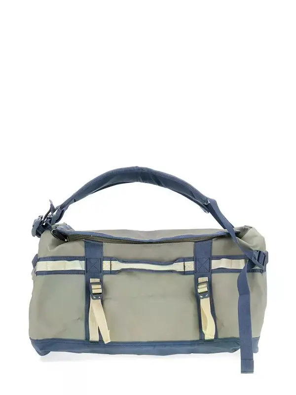 The North Face Small Base Camp Duffle Bag - Grey
